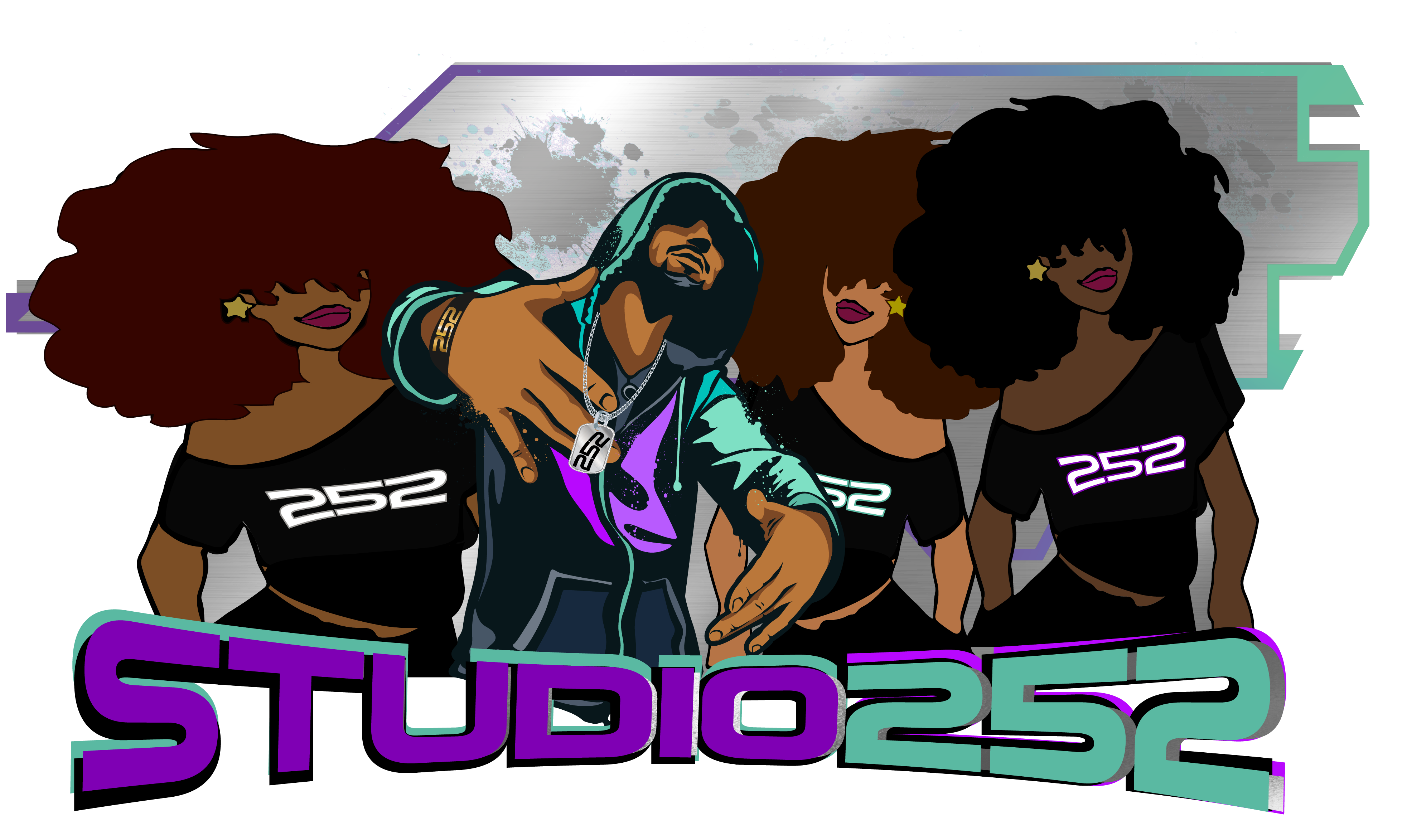 New Members – Studio252